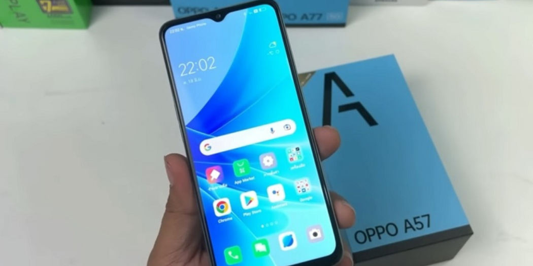 Cara Flash Oppo A57: Panduan Lengkap Untuk Pemula